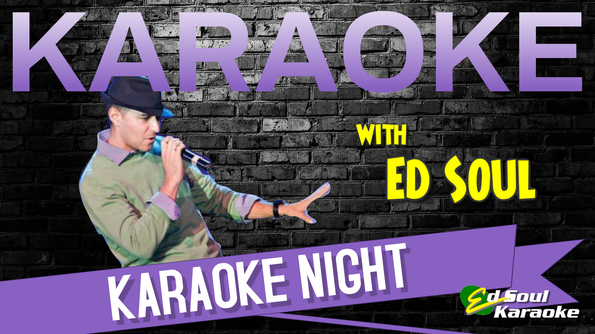 Home - Ed Soul Entertainment